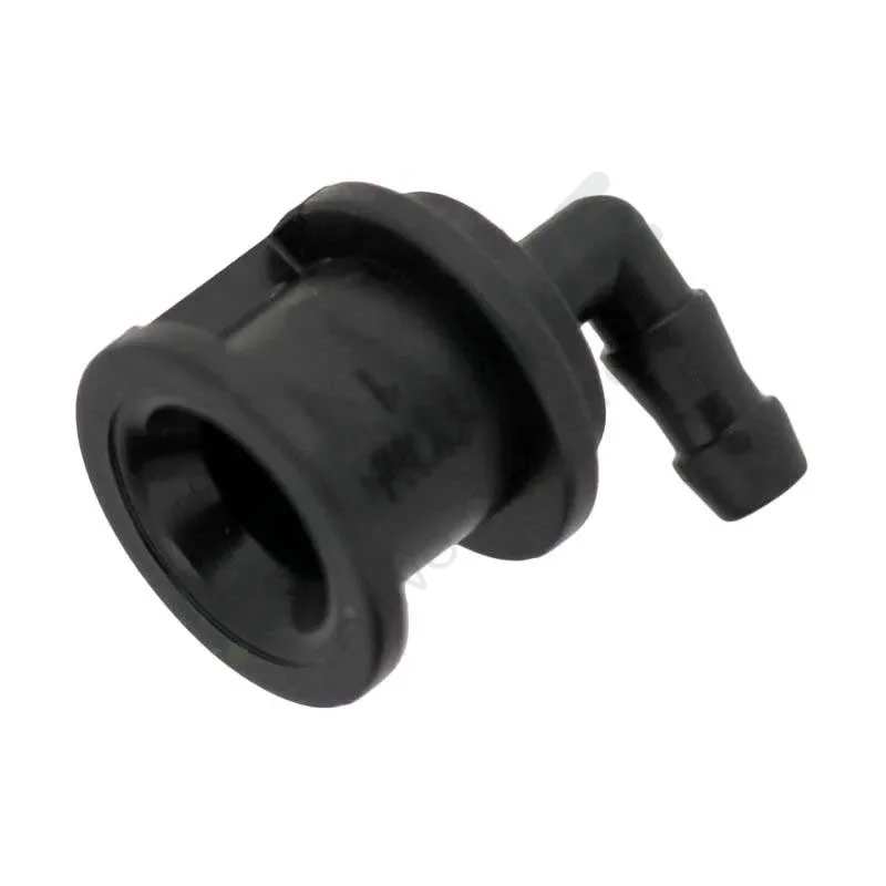 Nivona Fluid-Kupplung 507 L-Form für den Kaffeeauslauf :: Brewive.de